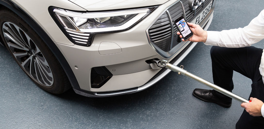 Training > Audi Training Deutschland